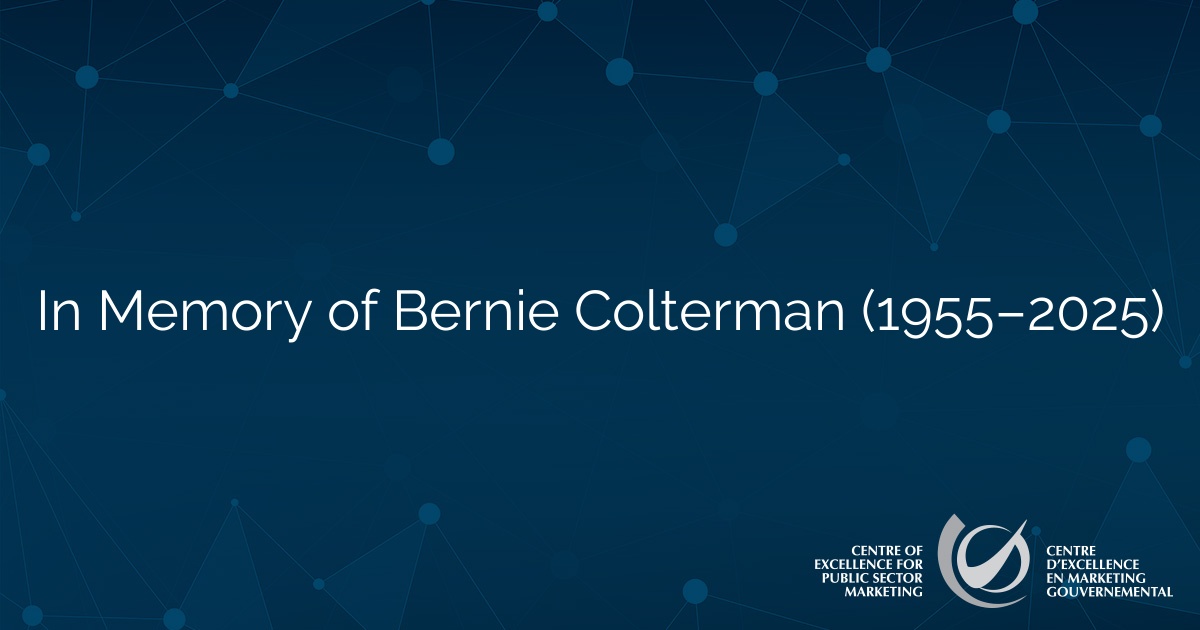 In Memory of Bernie Colterman (1955–2025) | CEPSM